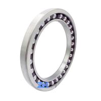 China Excavator Bearing 610B1033-0000 High Limiting Speed P0-P4 Precision GCR15 Steel for sale