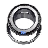 China Excavator Bearing 706-8J-41010 GCR15 Steel Minimizes Frequent Replacement P0-P4 Precision for sale