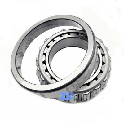 China Excavator Bearing 706-8J-41010 GCR15 Steel Minimizes Frequent Replacement P0-P4 Precision for sale
