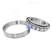 China High Durability Excavator Bearing 706-77-42890 GCR15 Material P0 to P4 Precision for sale