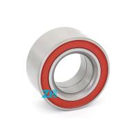 China Long Life Wheel Hub Bearing AU0847-6LX3L BAH-0106 GCR15 P6 Precision for Auto Parts for sale