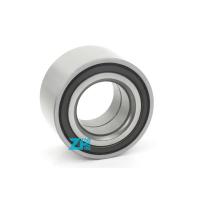 China High Limiting Speed Auto Wheel Hub Bearing BBM2-33-047 GCR15 Steel P0 Precision for sale