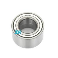 China High Limiting Speed Auto Wheel Hub Bearing BBM2-33-047 GCR15 Steel P0 Precision for sale