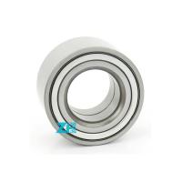 China High Limiting Speed Auto Wheel Hub Bearing BBM2-33-047 GCR15 Steel P0 Precision for sale