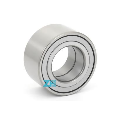China P6 Precision Auto Wheel Hub Bearing DAC3870W-3CS22 Low Energy Consumption GCR15 for sale