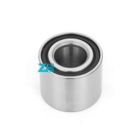 China Auto Wheel Hub Bearing DAC25520042 DAC36680033 Durable Seals GCR15 Steel P0-P4 Precision for sale