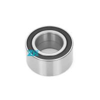 China Less Vibration Wheel Hub Bearing DAC40720036ZZ DAC40740042 43mm 80mm for sale
