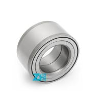 China Angular Contact Ball Bearing DU549600051 P5 Precision Auto Rear Wheel Hub Bearing 54x96x51mm for sale