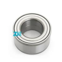 China Angular Contact Ball Bearing DU549600051 P5 Precision Auto Rear Wheel Hub Bearing 54x96x51mm for sale