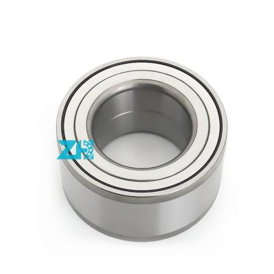 China Angular Contact Ball Bearing DU549600051 P5 Precision Auto Rear Wheel Hub Bearing 54x96x51mm for sale