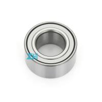 China High Load Auto Wheel Hub Bearing DAC40740042 DAC40750039 ABS GCR15 Steel for sale