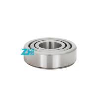 China Taper Roller Bearing LM12649/10 LM12610 for Excavator Durable Seals P0-P4 Precision for sale