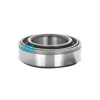 China GCR15 High Limiting Speed Wheel Hub Bearing 38162-EB70A for Automotive Parts for sale