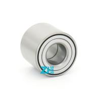 China Long Life Automotive Wheel Hub Bearing 43210-1HA1A 43210-8H300 GCR15 for sale