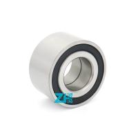 China Automotive Wheel Hub Bearing 43210-8H300 44300-S04-A01 Low Vibration GCR15 for sale