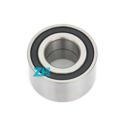 China Automotive Wheel Hub Bearing 43210-8H300 44300-S04-A01 Low Vibration GCR15 for sale