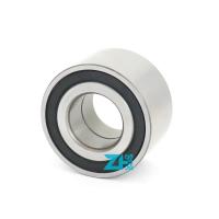 China Automotive Wheel Hub Bearing 43210-8H300 44300-S04-A01 Low Vibration GCR15 for sale