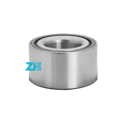 China Automotive Wheel Hub Bearing 44300-S9H-003 44300-SAA-003 GCR15 Steel P0-P4 Precision for sale