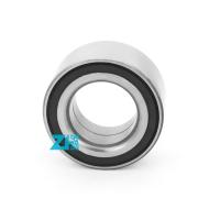 China High Loads Hub Bearing 44300-SDA-A51 44300-SHJ-A51 GCR15 P6 Precision for sale