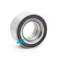 China P4 Precision Automotive Wheel Hub Bearing 44300-SHJ-A51 GCR15 Steel High Load Capacity for sale