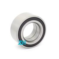 China Quiet Wheel Hub Bearing 44300-SYJ-P01 44300-T2J-H51 GCR15 Steel P6 Precision for sale