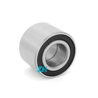 China Coal Mines Railways Hub Bearing 576447 DAC28580042 45mm x 84mm for sale