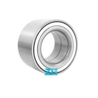 China Rear Right Wheel Hub Bearing 2219810406 2469810006 GCR15 Steel P6 Precision for sale