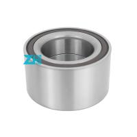 China Rear Right Wheel Hub Bearing 2219810406 2469810006 GCR15 Steel P6 Precision for sale