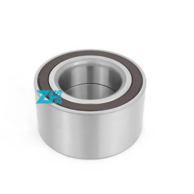 China Super Finished Raceways Wheel Hub Bearing 2469810006 GCR15 for Car Parts for sale