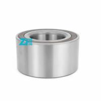 China Super Finished Raceways Wheel Hub Bearing 2469810006 GCR15 for Car Parts for sale