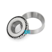 China Spherical Heavy Load Hub Bearing 8255100420 for Car Parts P6 Precision GCR15 for sale