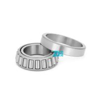 China 17887/31 Taper Roller Bearing 12mmx37mmx12mm GCR15 Steel P0-P4 Precision for sale