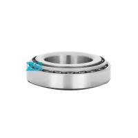 China 17887/31 Taper Roller Bearing 12mmx37mmx12mm GCR15 Steel P0-P4 Precision for sale