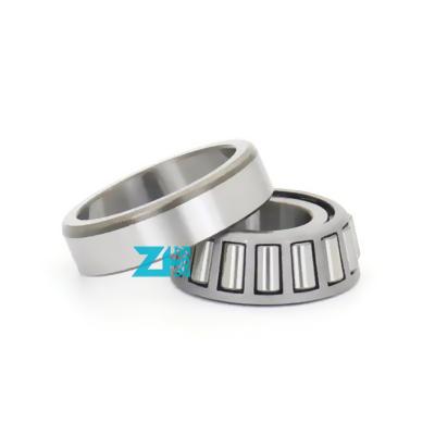 China Precision P5 Taper Roller Bearing 30204 30205 32008 32009 for sale