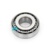China Precision P5 Taper Roller Bearing 30204 30205 32008 32009 20mmx47mmx15.25mm GCR15 for sale