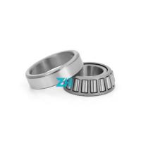 China Spherical Taper Roller Bearing 30205 32008 32210 Size 25x52x16.25mm P0 P6 P5 P4 for sale