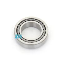 China GCR15 Taper Roller Bearing 32008 40x68x19mm Single Row High Precision P0-P4 for sale