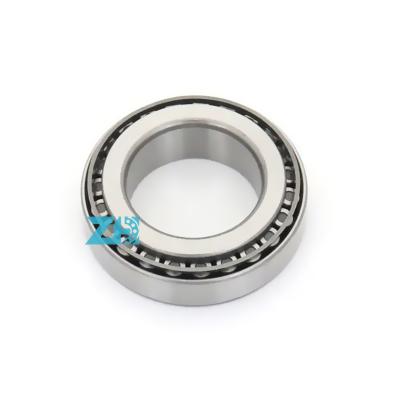 China GCR15 Taper Roller Bearing 32008 40x68x19mm Single Row High Precision P0-P4 for sale