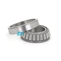 China GCR15 Taper Roller Bearing 32008 40x68x19mm Single Row High Precision P0-P4 for sale