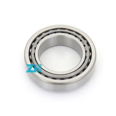 China Stable Performance Taper Roller Bearing 32009 32210 8864910 88649/10 for sale