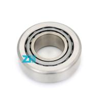 China P5 Taper Roller Bearing 8864910 88649/10 Single Row GCR15 Steel Low Noise for sale
