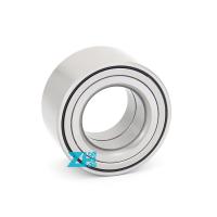 China Wheel Hub Bearing 51720-02000 P4 Precision GCR15 Steel High Load Capacity for sale