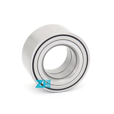China Wheel Hub Bearing 51720-02000 P4 Precision GCR15 Steel High Load Capacity for sale