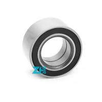 China Spherical Wheel Hub Bearing A113001015 A1243500549 GCR15 High Load Capacity for sale