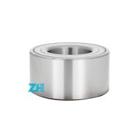 China High Limiting Speed Hub Bearing DACIA 402109533R DU25600045 GCR15 Steel for sale