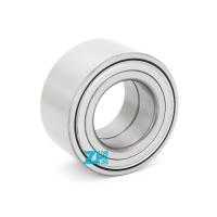China High Limiting Speed Hub Bearing DACIA 402109533R DU25600045 GCR15 Steel for sale