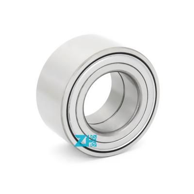 China High Limiting Speed Hub Bearing DACIA 402109533R DU25600045 GCR15 Steel for sale