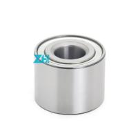 China High Speed Hub Bearing DU25600045 DU30620048 DU30620051 GCR15 for Car Parts for sale