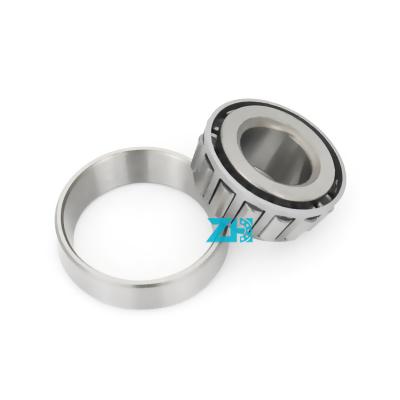 China Low Noise Front Left Wheel Hub Bearing LM11749/10 GCR15 for Auto for sale