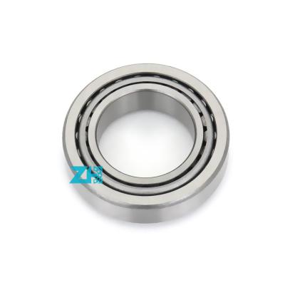 China Spherical Structure Hub Bearing LM29748/10 for Automotive Wheel Hub Assembly P0-P4 Precision for sale
